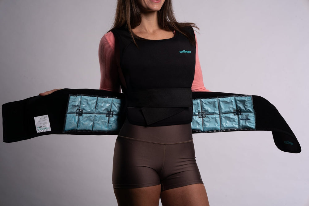 Brown Fat Activation Technique - Cold Exposure Weight Loss » Hyperwear