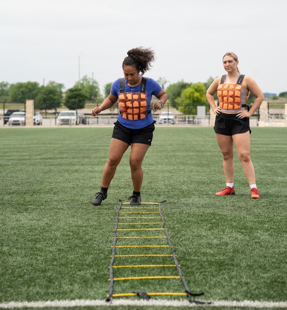 Heat Safety for Student Athletes » Hyperwear