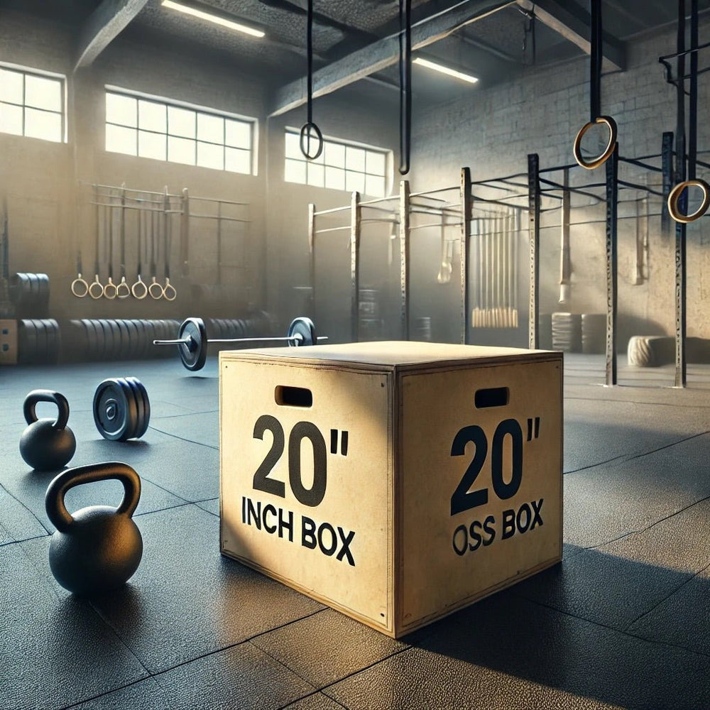 How to Train for the CHAD WOD | Hyper Ruck Training Plan » Hyperwear