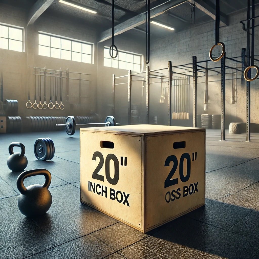 How to Train for the CHAD WOD | Hyper Ruck Training Plan » Hyperwear