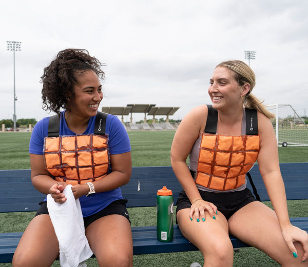 Cooling for Athletes - Winning Strategies for Safety » Hyperwear