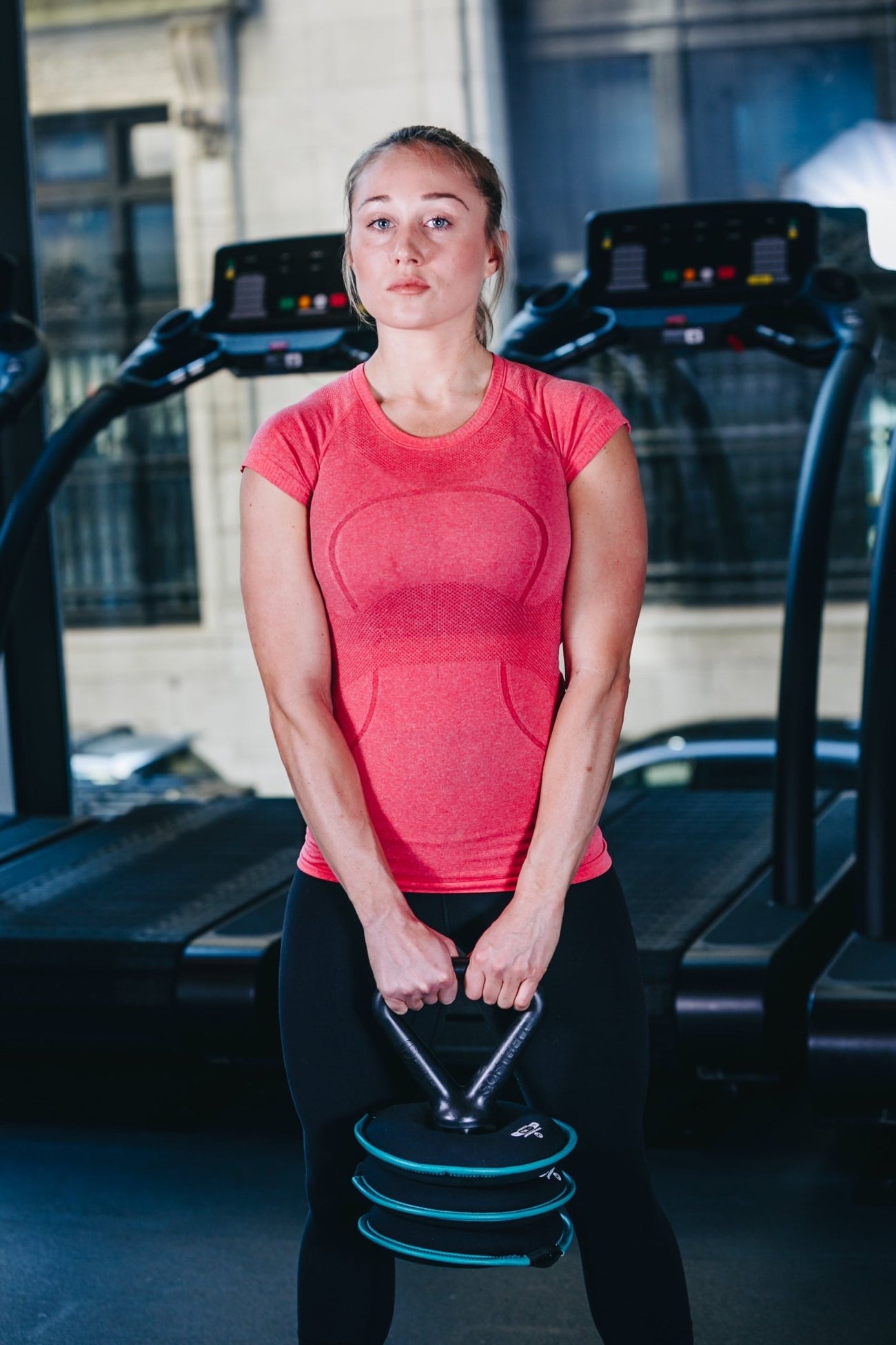 Kettlebell Levelup Series: Kettlebell Sumo Squat » Hyperwear