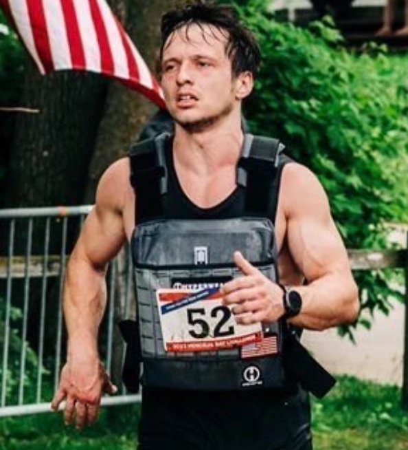 Top Performance Gear for a MURPH Challenge | Fitness Equipment Review ...