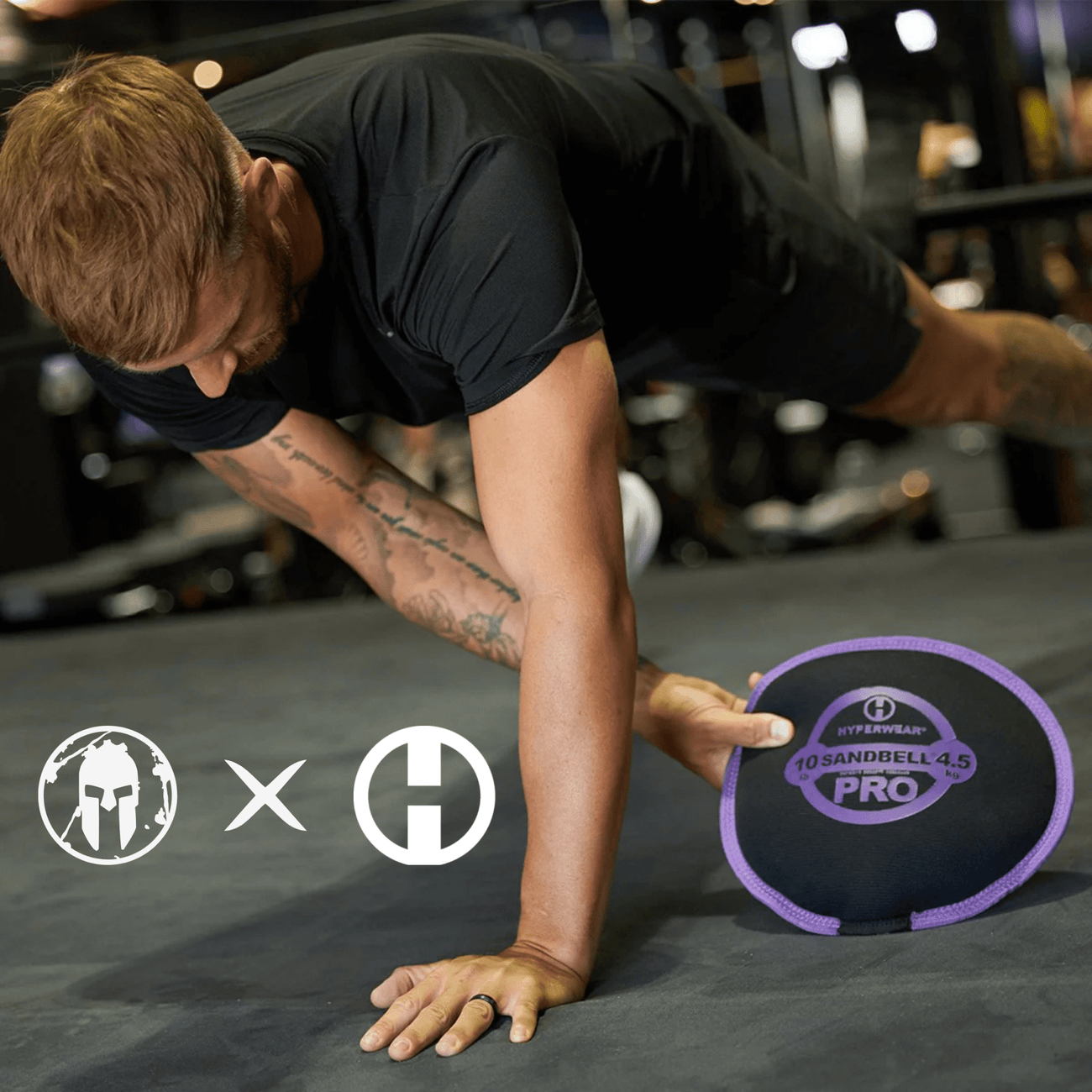 DEKA Fit Explained | Official DEKA Fit Gear from Hyperwear » Hyperwear