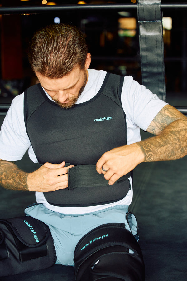 Wellness Wearables - Shop Wellness Equipment | Hyperwear » Hyperwear