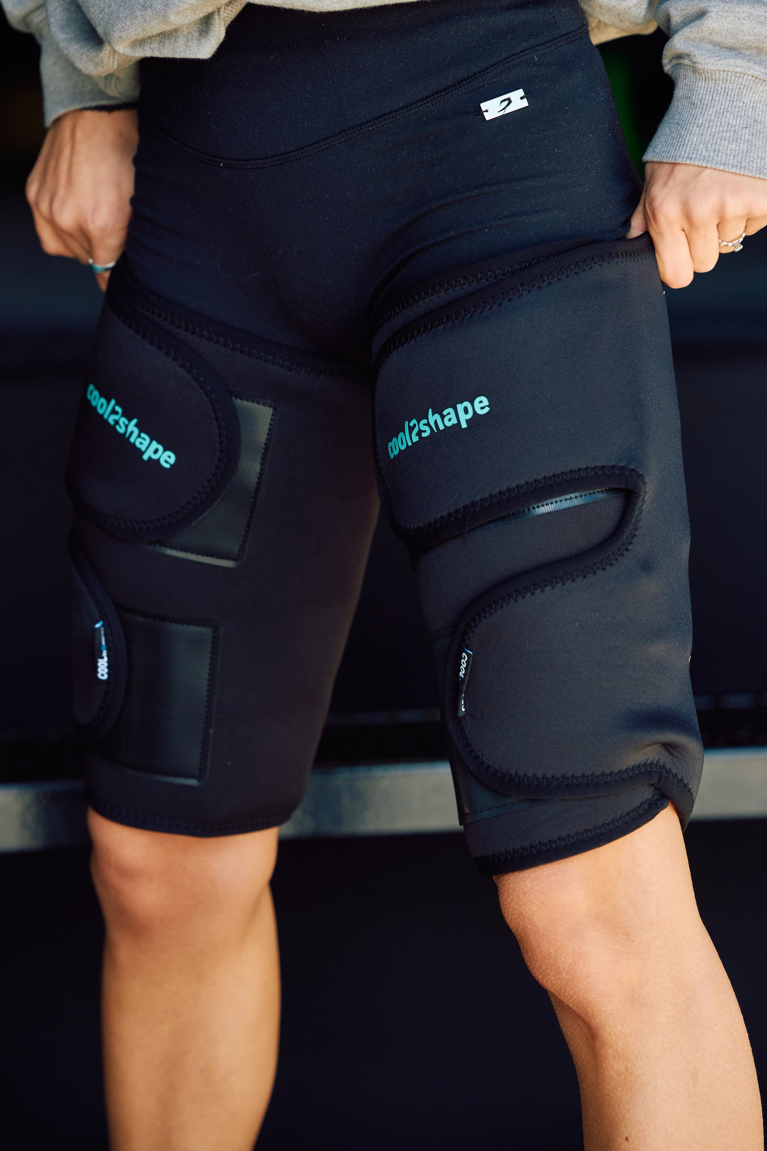 Wellness Wearables - Shop Wellness Equipment | Hyperwear » Hyperwear