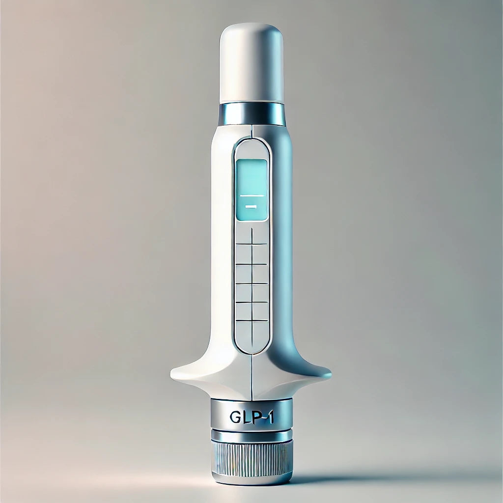 GLP-1 Weight Loss and Muscle Preservation Lessons from Studies » Hyperwear