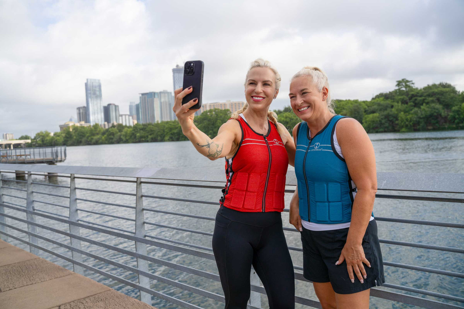 DEKA Fit Explained | Official DEKA Fit Gear from Hyperwear » Hyperwear