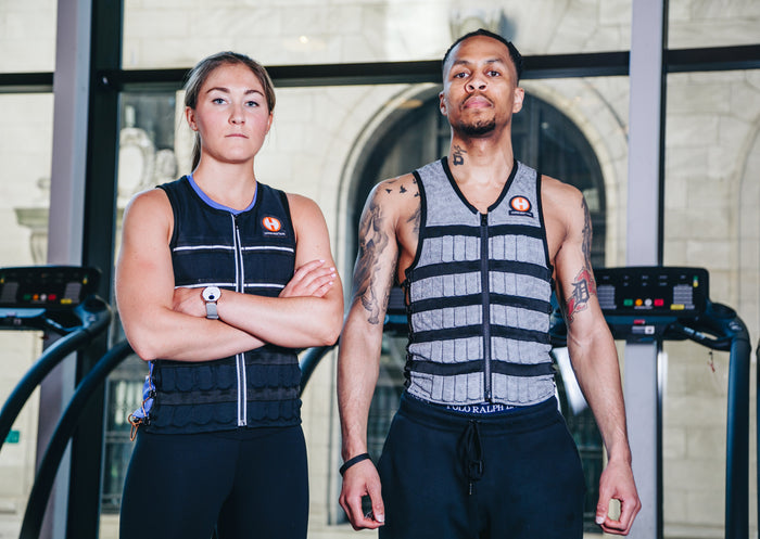 Wellness Wearables - Shop Wellness Equipment | Hyperwear » Hyperwear