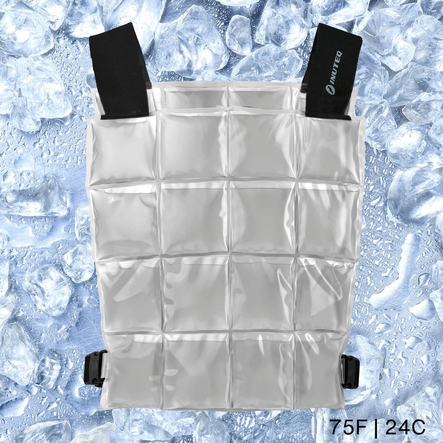 Best Cooling Vest for Instant Cooling in Hot Humid Temperatures » Hyperwear