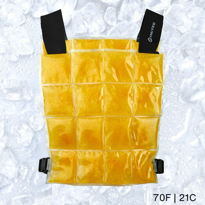 Best Cooling Vest for Instant Cooling in Hot Humid Temperatures » Hyperwear