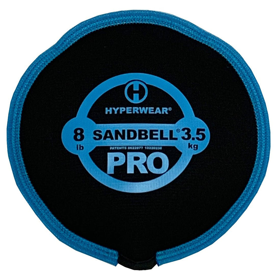 SandBell PRO Heavy Duty Workout Sandbags » Hyperwear