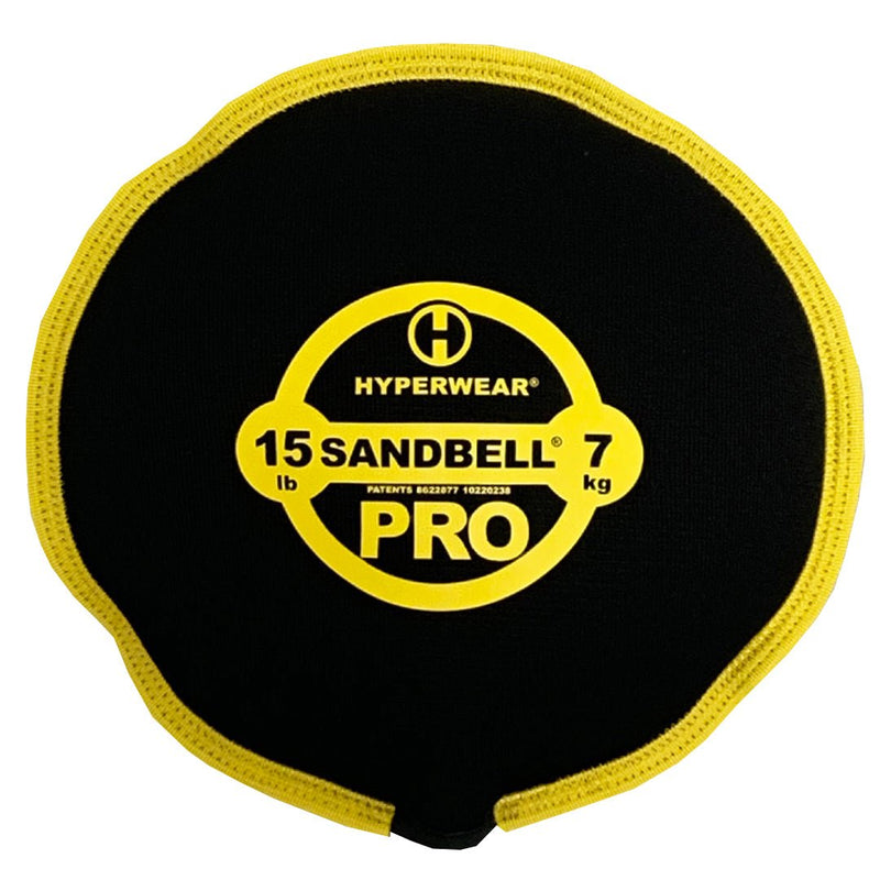 SandBell PRO Heavy Duty Workout Sandbags » Hyperwear
