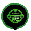 SandBell PRO Heavy Duty Workout Sandbags » Hyperwear
