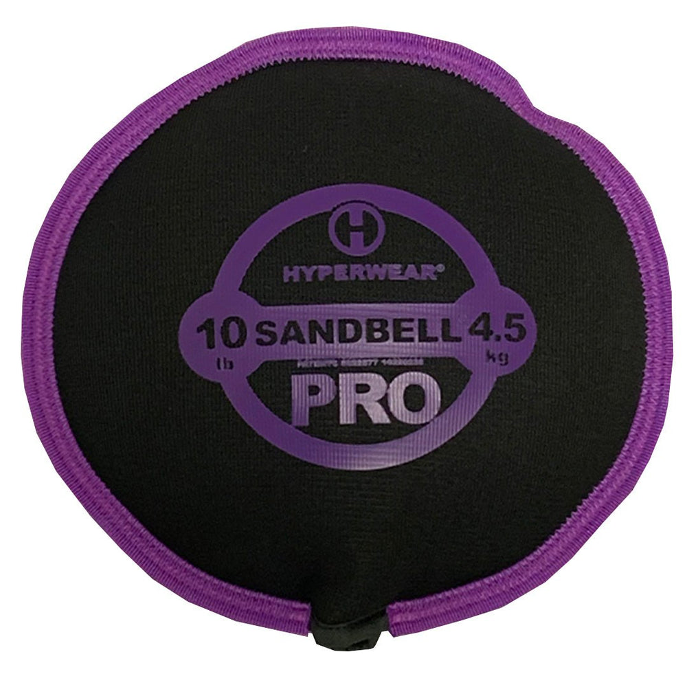 SandBell PRO Heavy Duty Workout Sandbags » Hyperwear