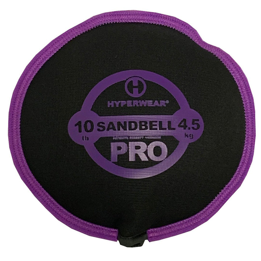 SandBell PRO Heavy Duty Workout Sandbags » Hyperwear