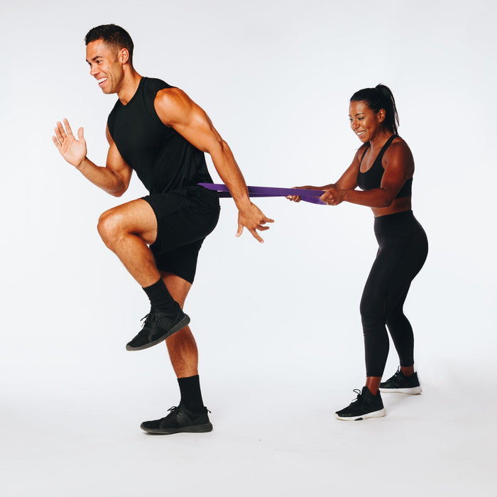 Super Bands | Heavy Duty Resistance Bands for Strength Training » Hyperwear