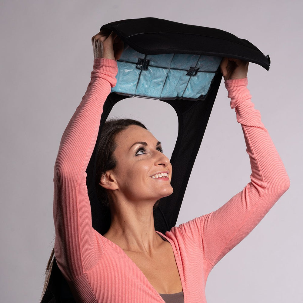 Increase Brown Fat for Health - Cool2Shape Cooling Vest » Hyperwear