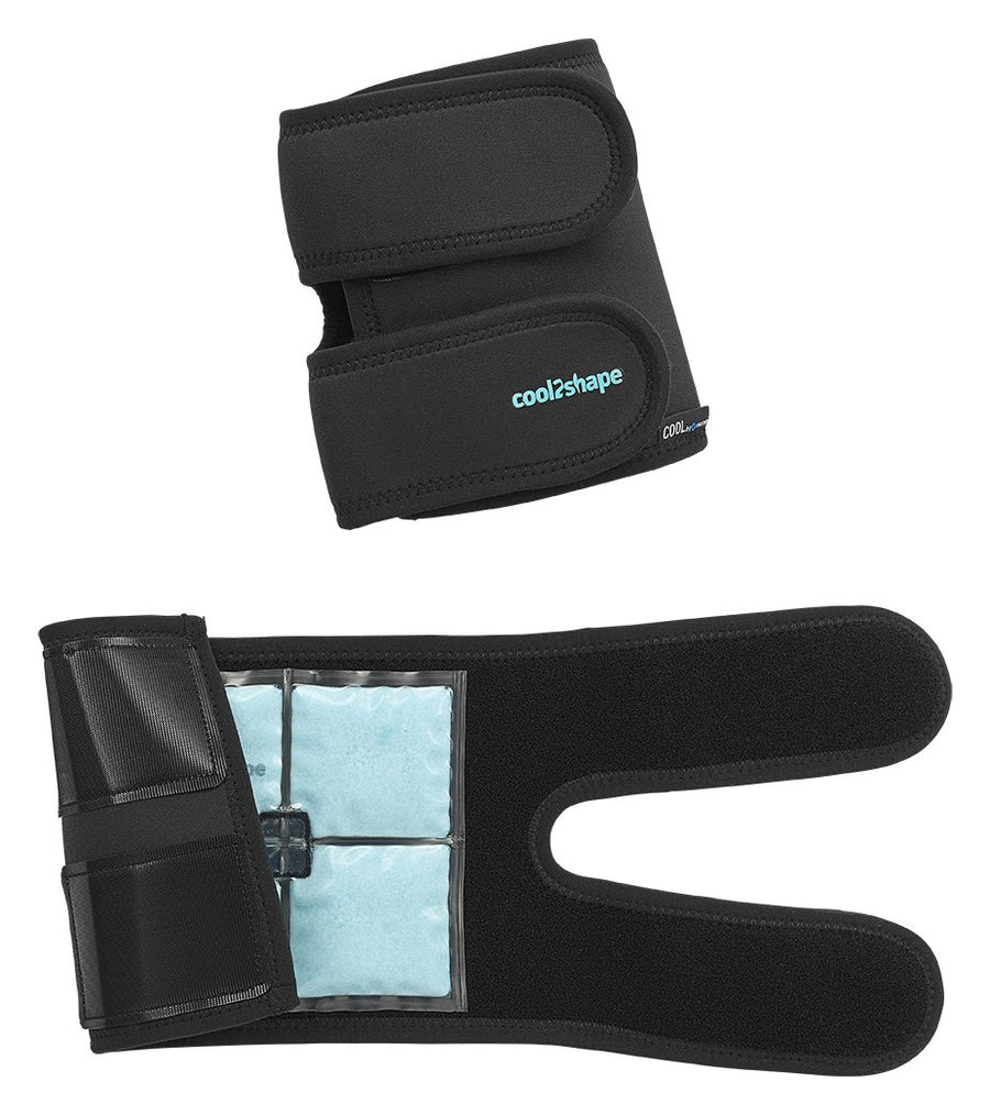 Increase Brown Fat for Health - Cool2Shape Cooling Vest » Hyperwear