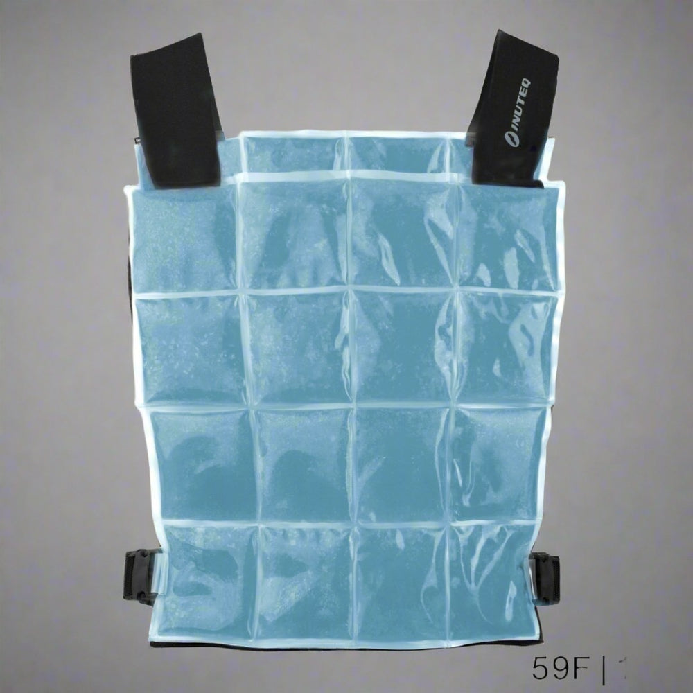 Best Cooling Vest for Instant Long Lasting Cooling in Hot Humid Temps ...