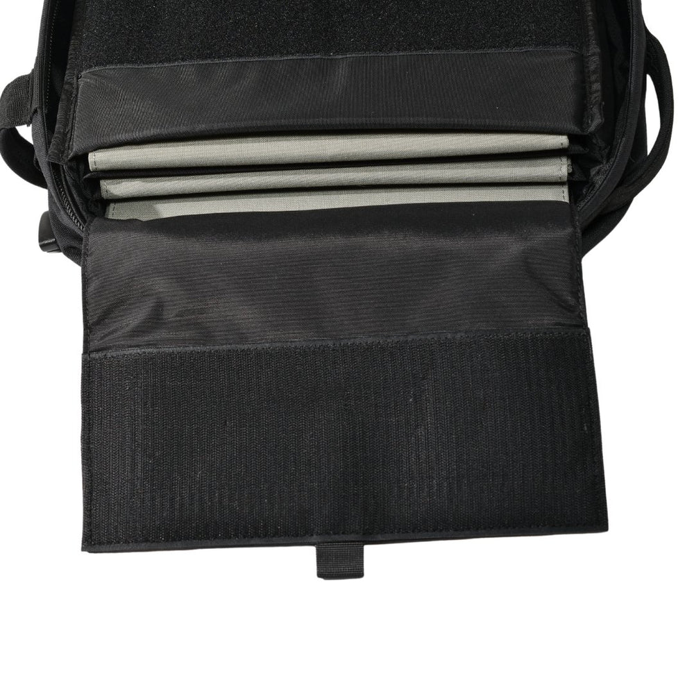 Hyper Ruck Rucking, Strength Training & EDC Bag » Hyperwear