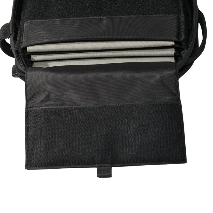 Hyper Ruck Rucking, Strength Training & EDC Bag » Hyperwear