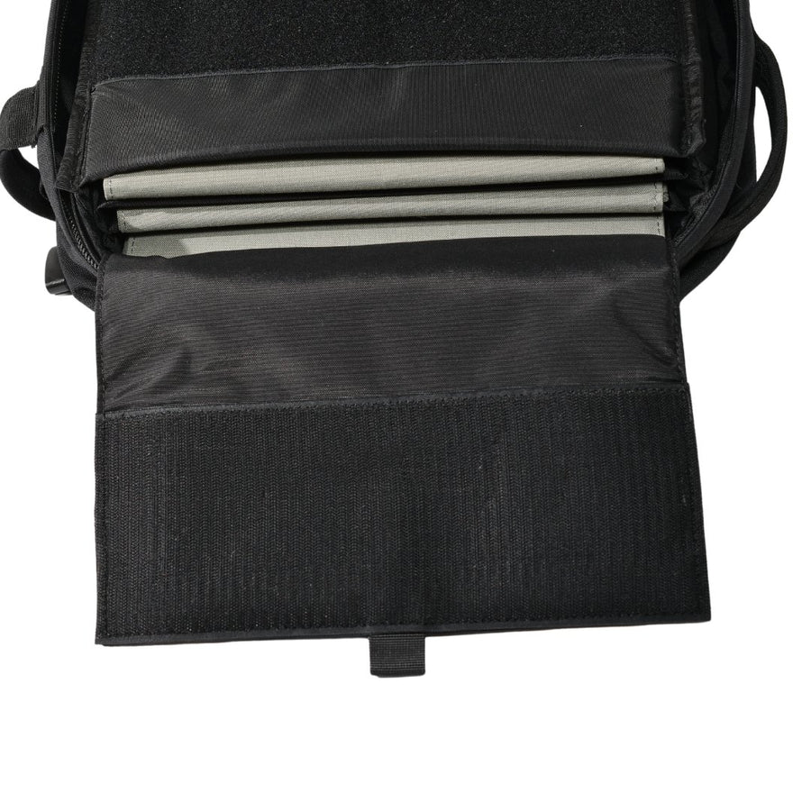 Hyper Ruck Rucking, Strength Training & EDC Bag » Hyperwear