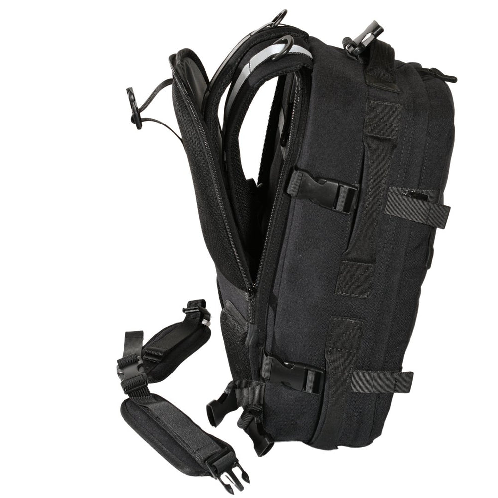 Hyper Ruck Rucking, Strength Training & EDC Bag » Hyperwear