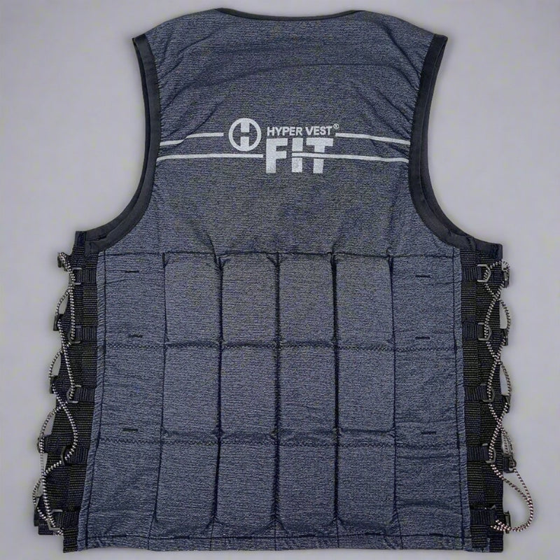 Weighted Vest for Women | Comfortable & Adjustable » Hyperwear
