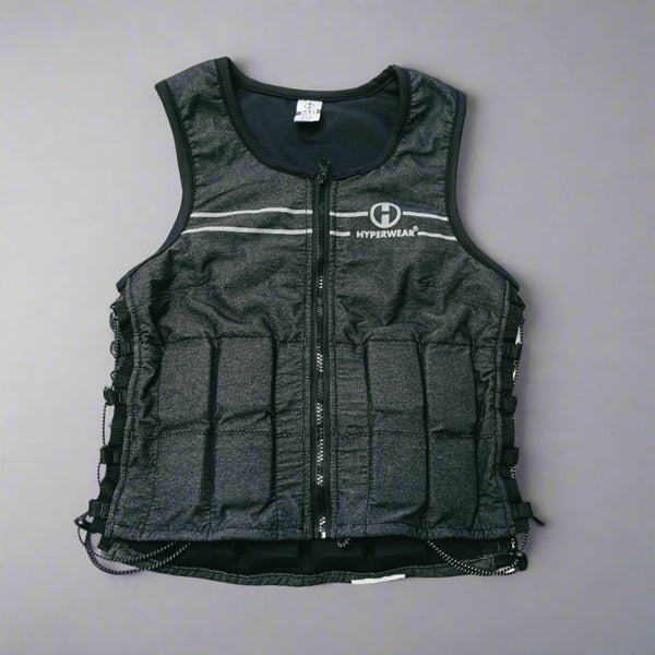 Hyper Vest FIT Weighted Vest for Women » Hyperwear