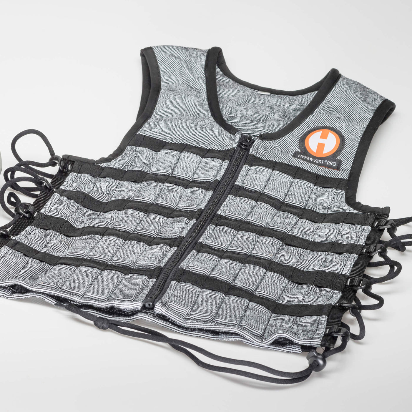 Hyper Vest® PRO Weight Vest | Adjustable, Comfortable, Thin » Hyperwear
