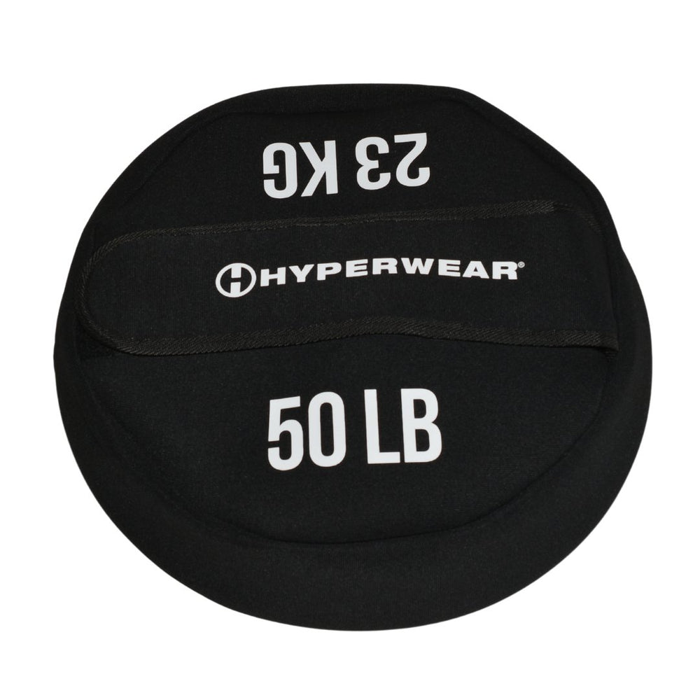 Hyperwear Strongman Sandbag with HyperFlex™ 4-Way Stretch Neoprene ...