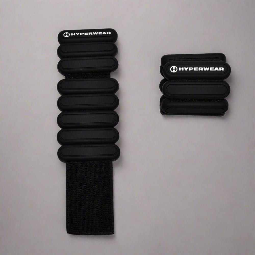 Hyperwear Ankle Weights and Wrist Weights » Hyperwear