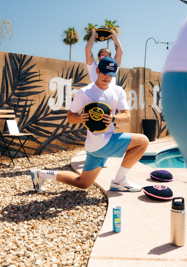 SandBell PRO Heavy Duty Workout Sandbags » Hyperwear