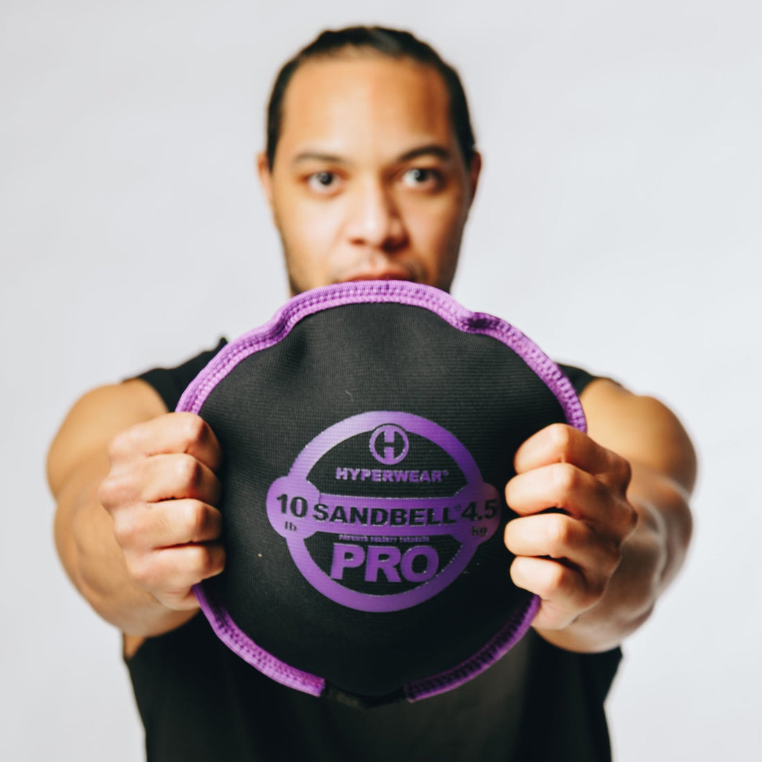 SandBell PRO Heavy Duty Workout Sandbags » Hyperwear