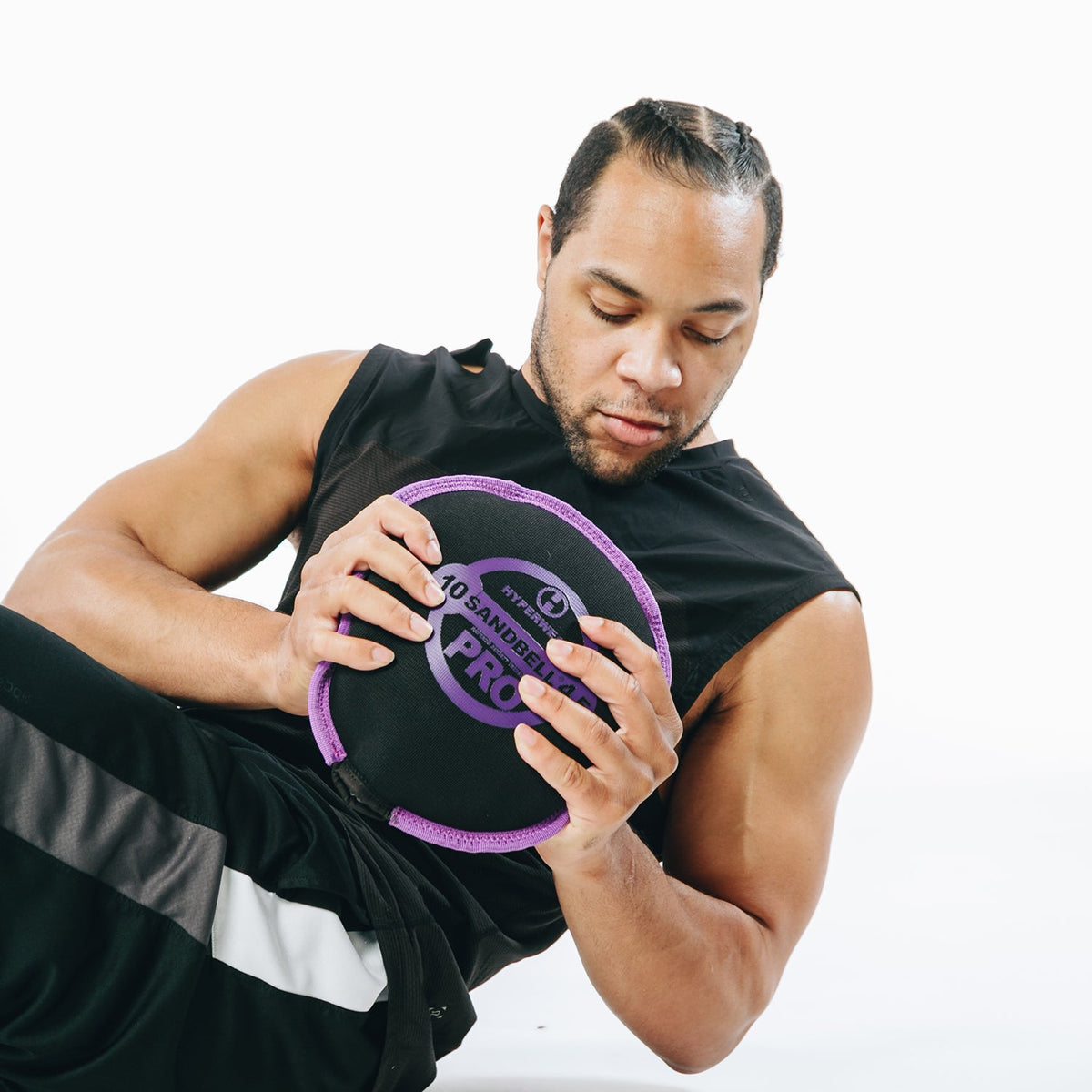 SandBell PRO Heavy Duty Workout Sandbags » Hyperwear