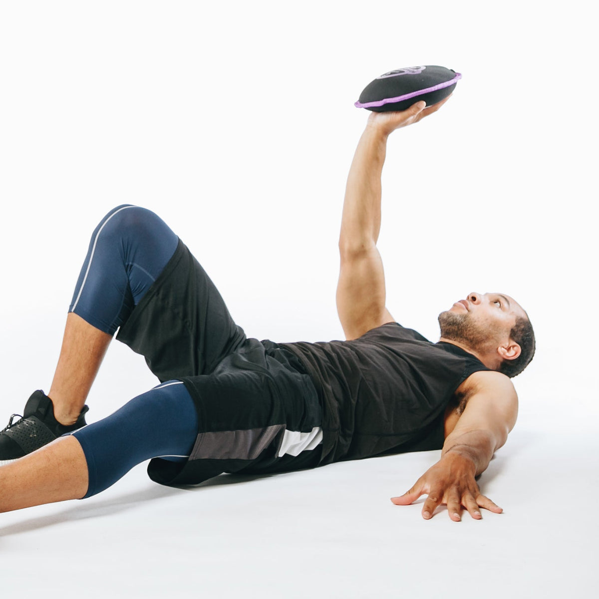 SandBell PRO Heavy Duty Workout Sandbags » Hyperwear