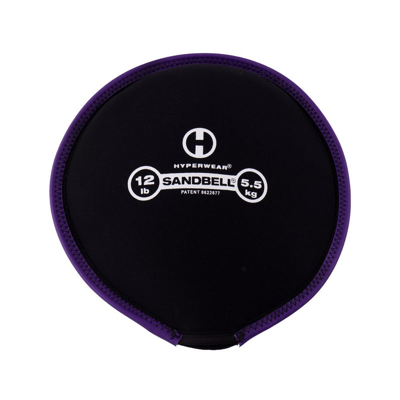 SandBell Workout Sandbags Neoprene Free Weights » Hyperwear